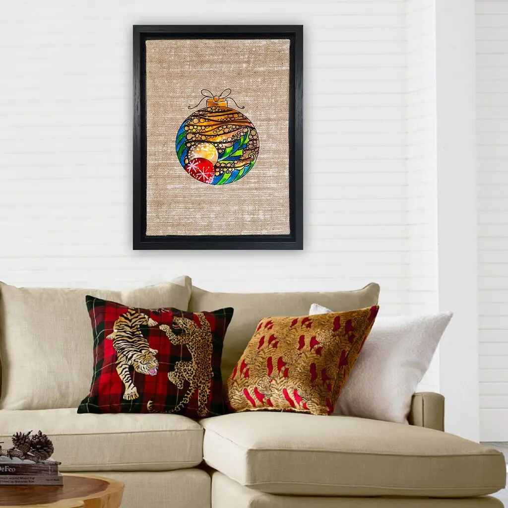 Wallity LSJ2800881_4666 Dekorativna slika, 47x67cm