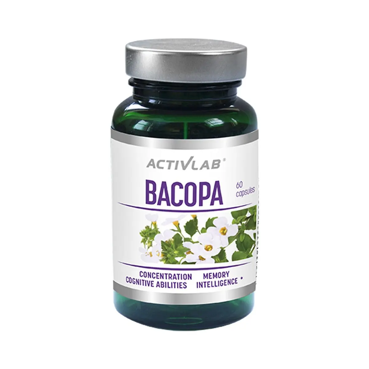 BACOPA 60caps