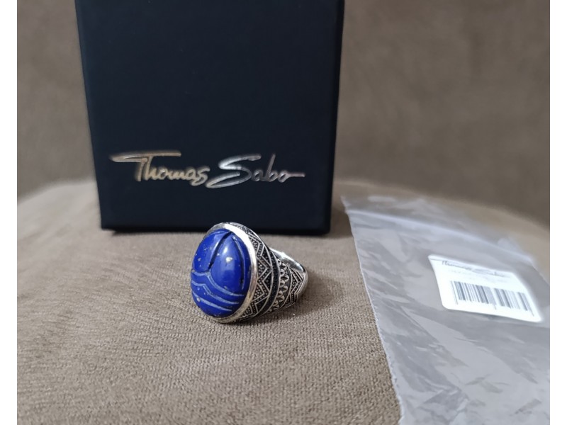 Thomas Sabo prsten