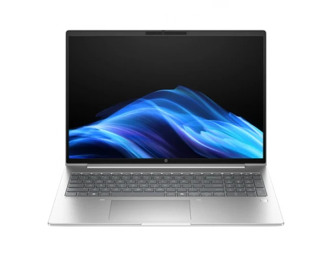 HP ProBook 4 G1a AI (BM2E3UT) laptop AMD Ryzen 7 250 16" WUXGA 16GB 512GB SSD Win11 Pro srebrni