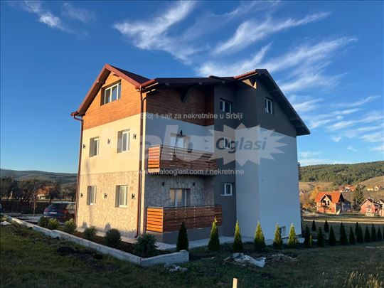 Apartman na Tari