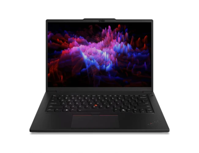 Lenovo ThinkPad P14s G6 (21QT000PCX) laptop Intel Core Ultra 7 255H 14.5" WUXGA IPS 32GB 1TB SSD NVIDIA RTX PRO 500 6GB Win11 Pro sivi
