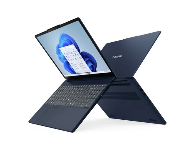 Lenovo IdeaPad Slim 3 15ARP10 (83K700BXYA) laptop AMD Ryzen 7 7735HS 15.3" FHD 8GB 512GB SSD AMD Radeon 680M plavi