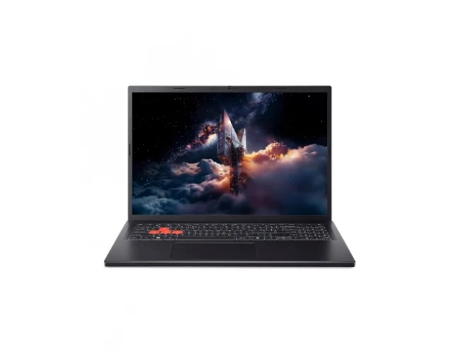 Acer Nitro Lite NL16-71G (NH.DAAEX.001) gaming laptop Intel i5-13420H 16" WUXGA 16GB 512GB SSD GeForce RTX 3050 6GB crni