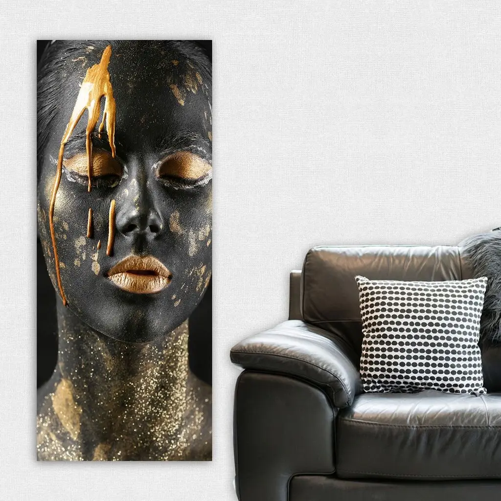 Wallity Slika DKY1311210533_50120, 50x120 cm