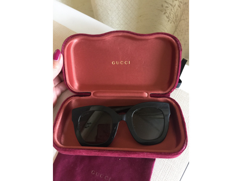 GUCCI naočare za sunce ORIGINAL