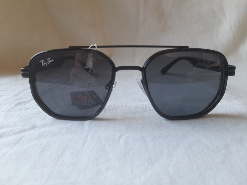Ray Ban C-239 crne TOP!!
