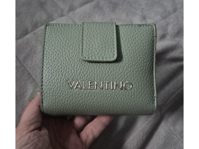 Kozni VALENTINO novcanik