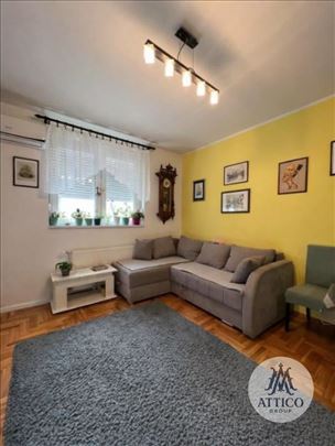 Petrovaradin- novogradnja, 39m²