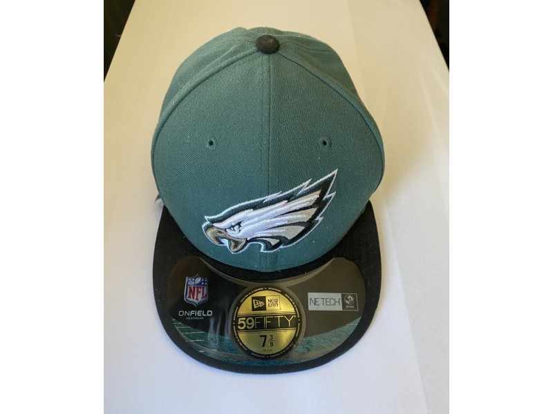 Kacket NFL Eagles original - novo i povoljno -