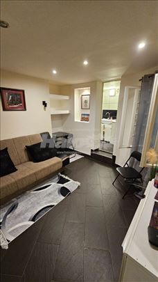 Skadarlija, renoviran, idealan izdavanje