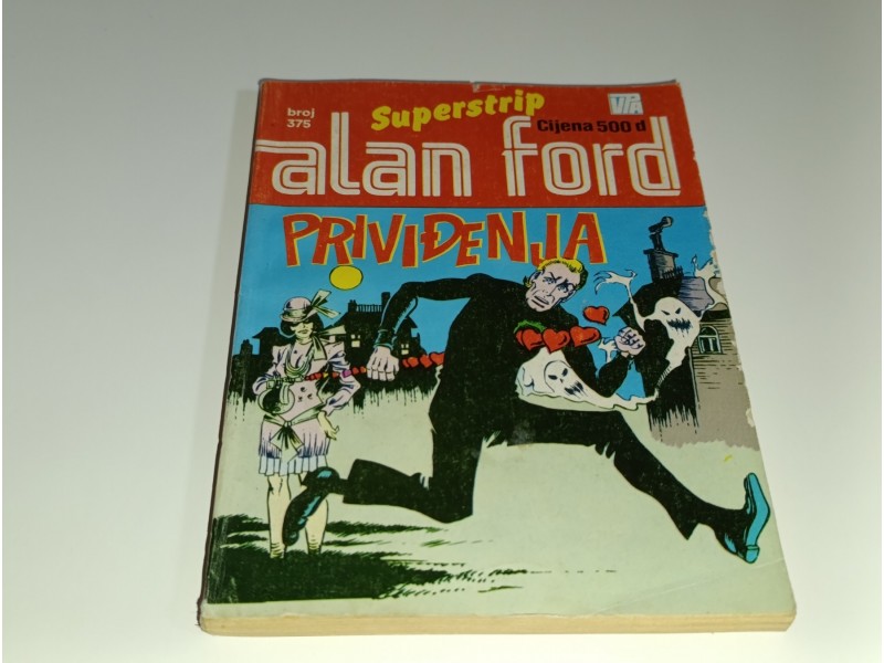 ALAN FORD VJESNIK-375