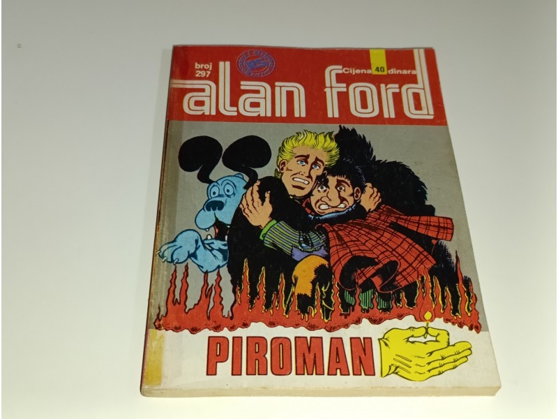 ALAN FORD VJESNIK-297