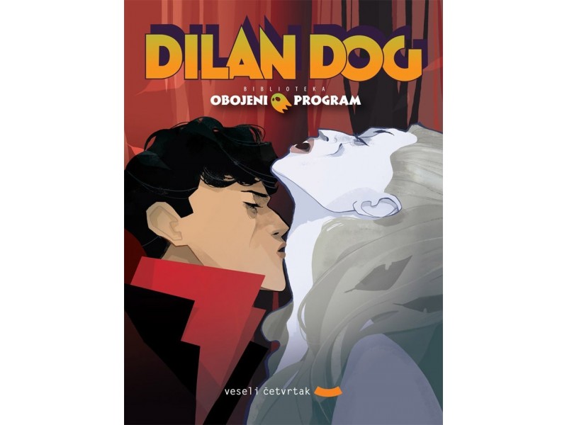 Obojeni program 73: Dilan Dog NOVO!!!
