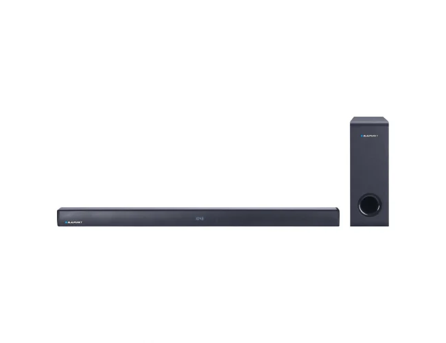 Blaupunkt LS100SUB Soundbar crni