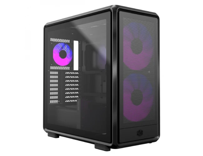 Cooler Master MasterFrame 600 Mesh kućište crno ARGB (MF600M-KGNN-S01)