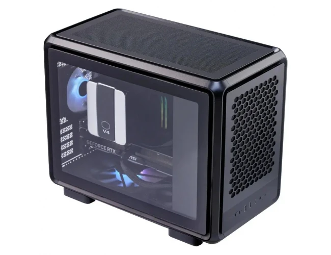 Cooler Master MasterFrame 400 kućište crno (MF400M-KHNN-S00)