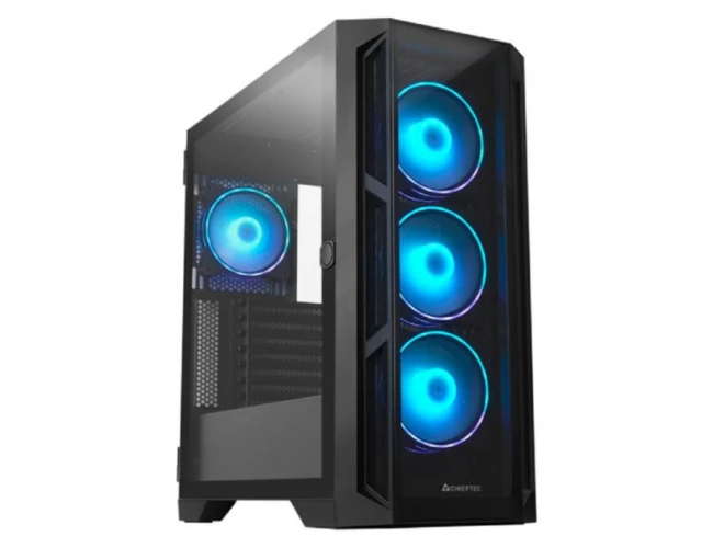 Gaming kompjuter i9-14900KF 32GB 4TB RX9070 16GB 850W