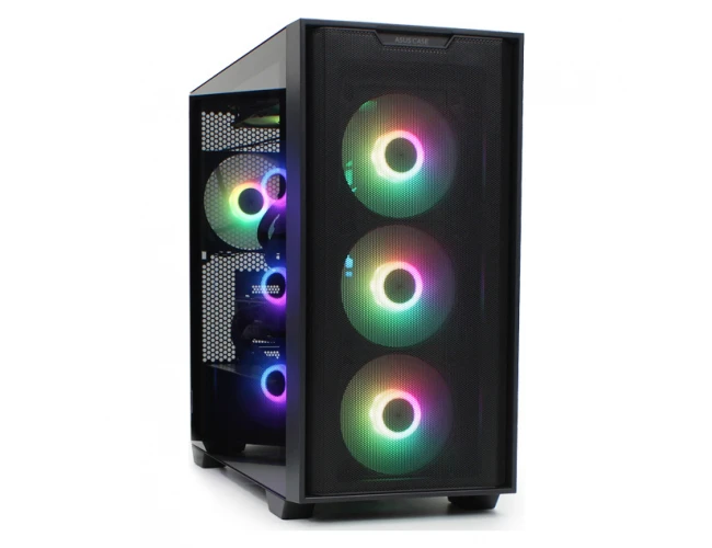 CT Gaming kompjuter Core Ultra 7 265KF 32GB 1TB AMD9060XT 16GB
