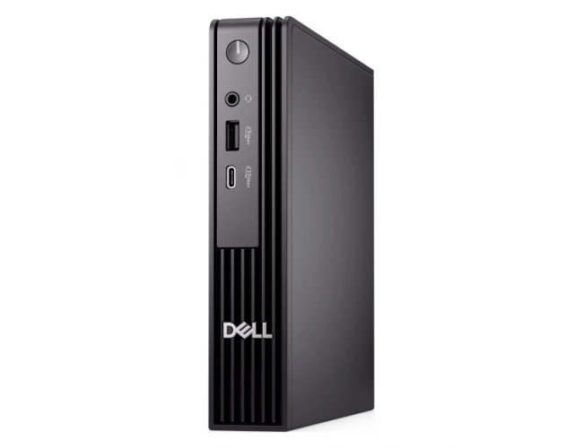 Dell Pro Micro i5-14500T 8GB 256GB SSD Ubuntu + WiFi