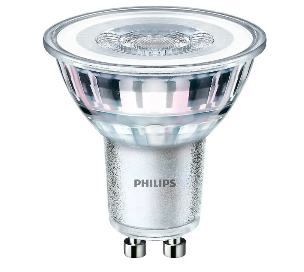 PHILIPS Led sijalica Classic 3.5W(35W) GU10 WH 36D ND RF 1PF/12