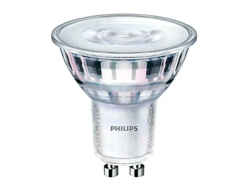 PHILIPS Led sijalica Classic 4.9W(65W) GU10 WH 36D RF ND 1PF/12