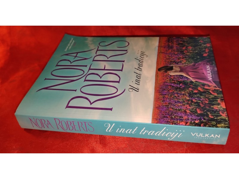 U inat tradiciji Nora Roberts