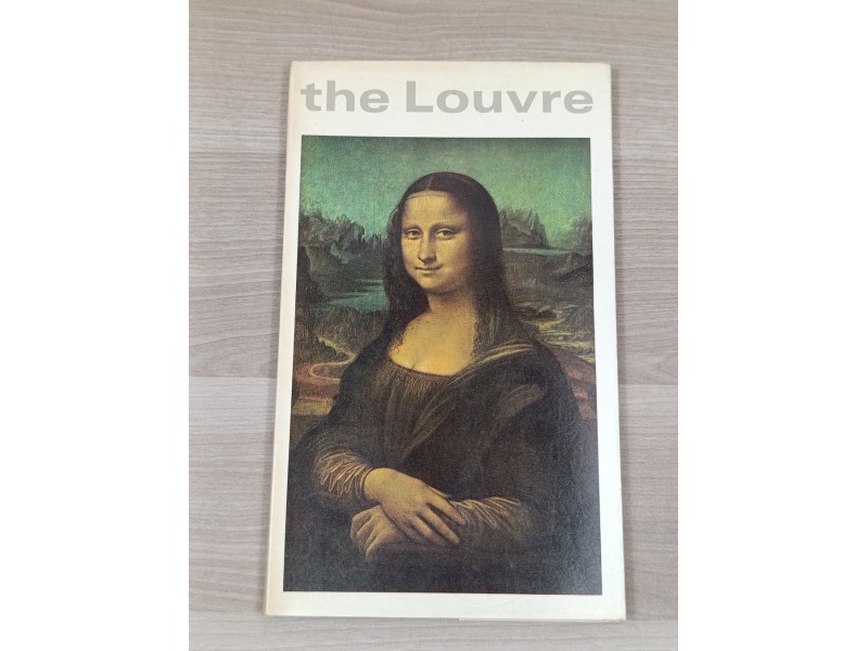 The Louvre