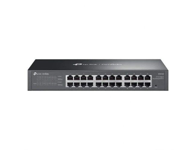 TP-Link ES224G Omada 24-Port Gigabit Easy upravljivi switch