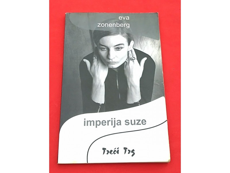 Imperija suze Eva Zonenberg