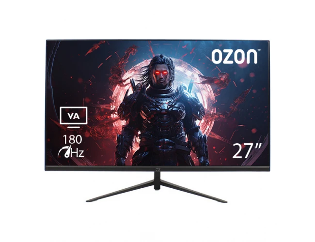 Ozon G2725 VA gejmerski monitor 27"