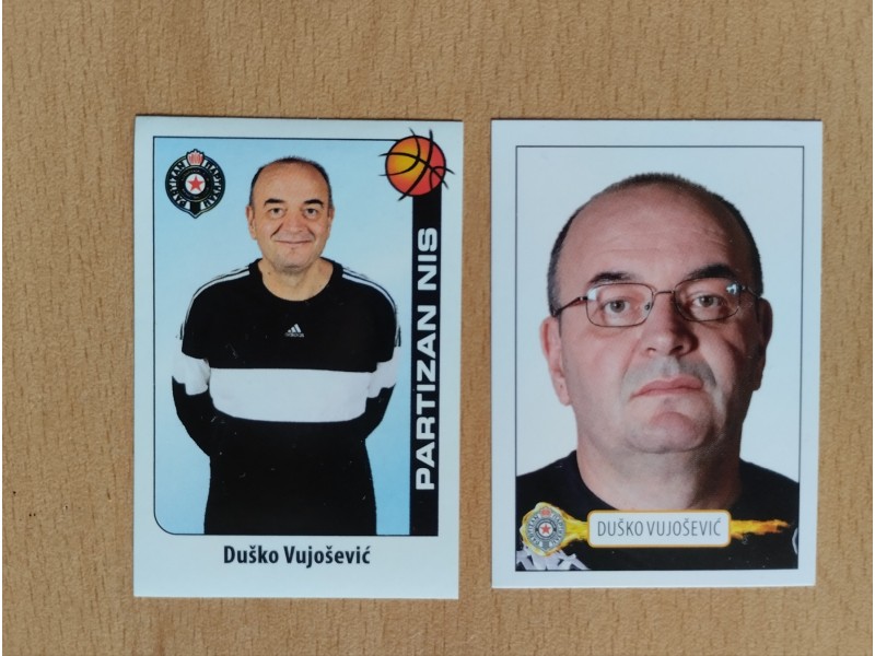 Dusko Vujosevic