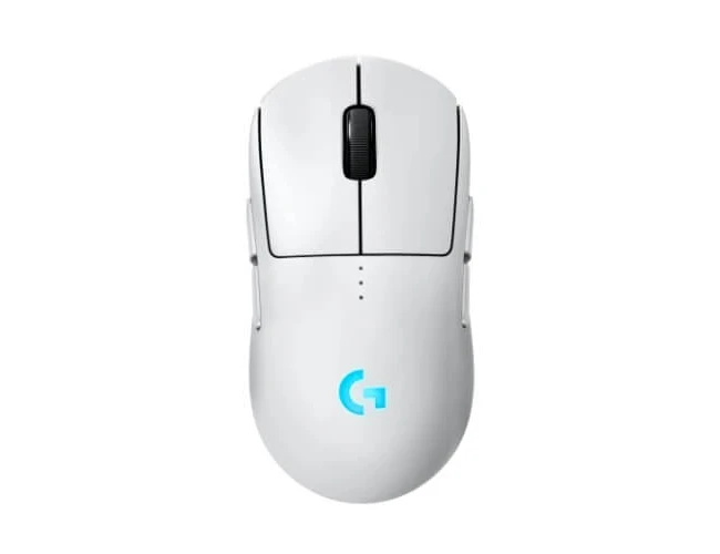 Logitech G PRO 2 (910-007302) Lightspeed 44000DPI bežični optički gejmerski miš beli