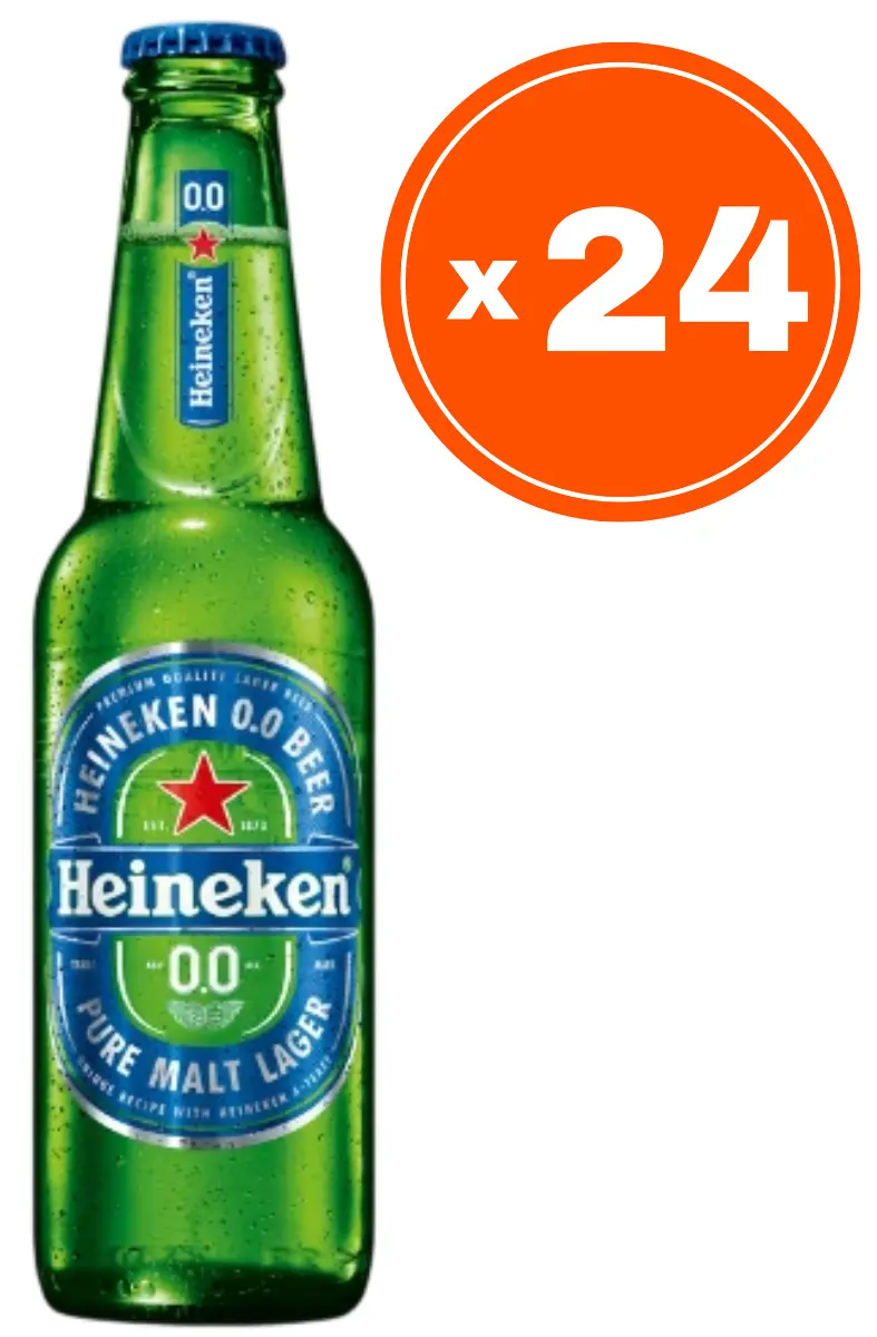 Heineken Svetlo pivo, 0.25l, 24 komada
