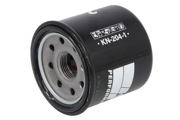 K&N KN-204 filter ulja Arctic Cat/Honda/Kawasaki/MV Agusta/Polaris/Suzuki/Triumph/Yamaha
