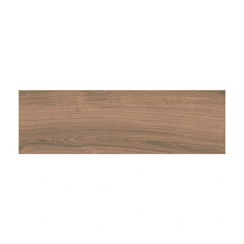 Granitne pločice SAVA WOOD brown matt 18.5x59.8 rett