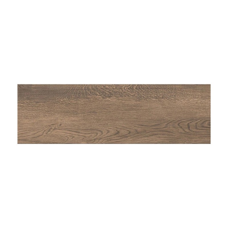 Granitne pločice SAVA WOOD chocolate matt 18.5x59.8 rett