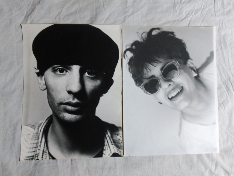 Fotograf Vladimir Radojičić, 19 fotografija