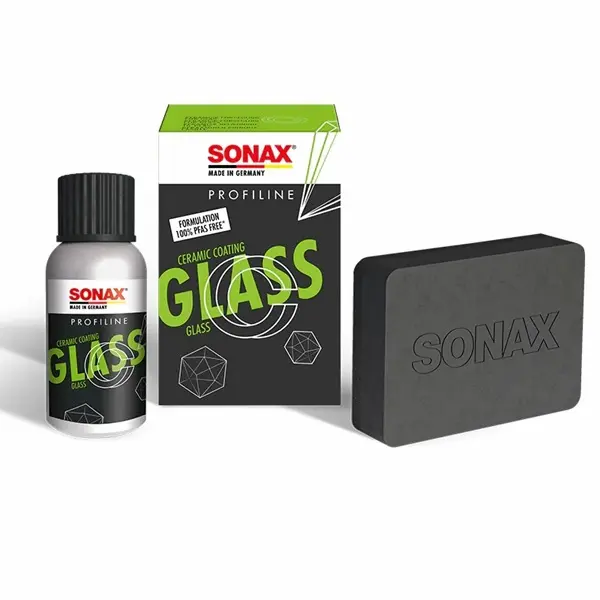 Sonax Profiline keramička zaštita za stakla 50ml