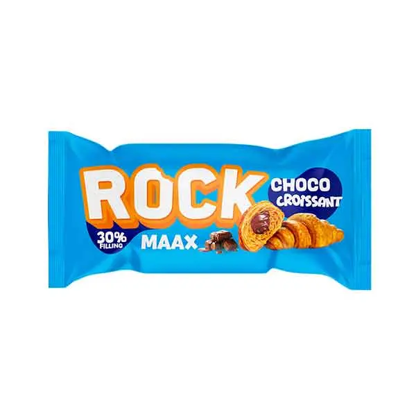 Rock Kroasan, Kakao, 80 g