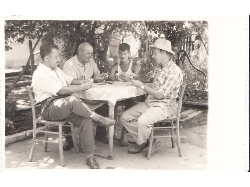 KARTAROSI
