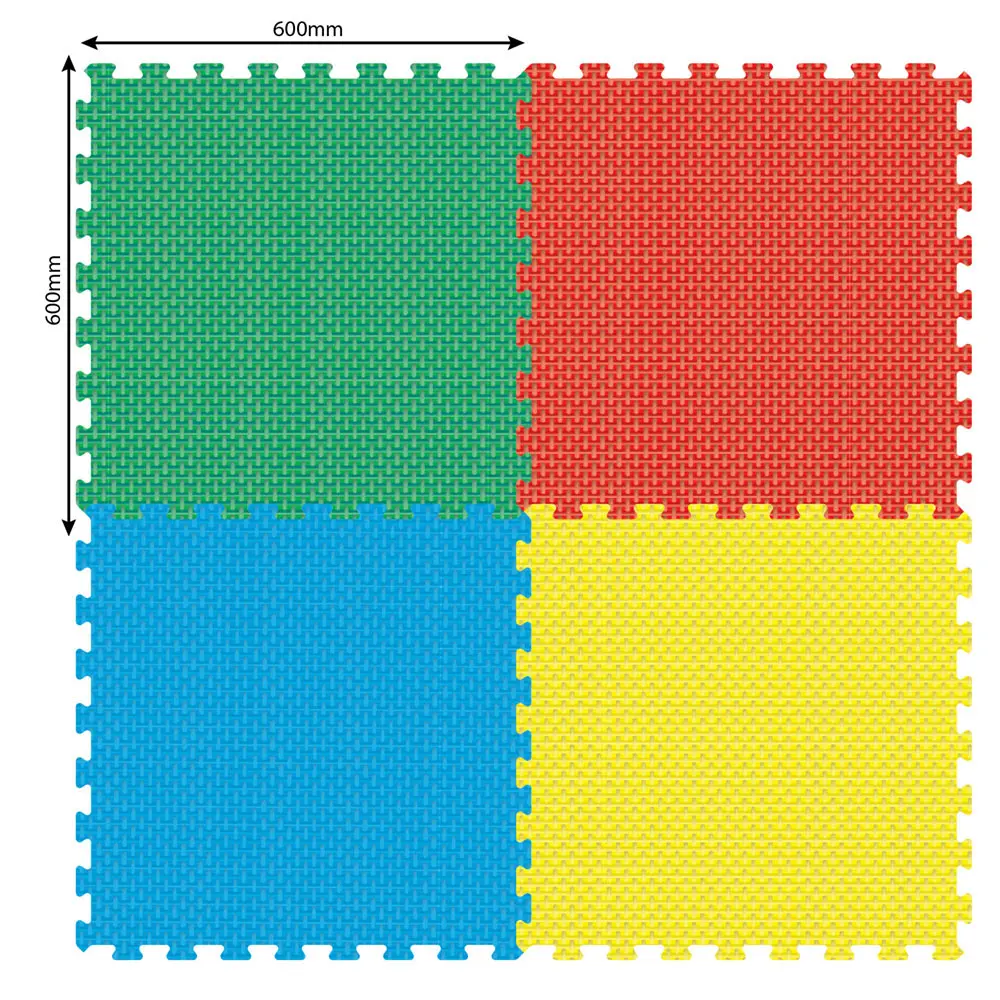 PERTINI Velike Reljefne Podne Puzzle