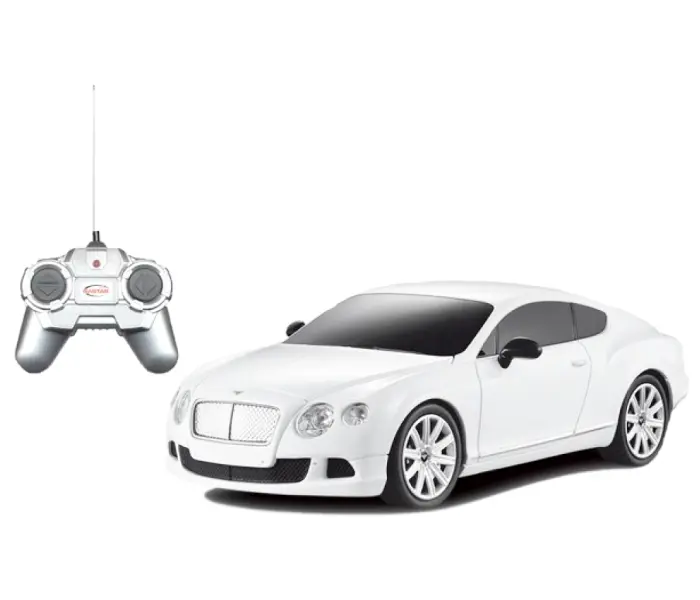 R/C 1/24 Bentley Continental