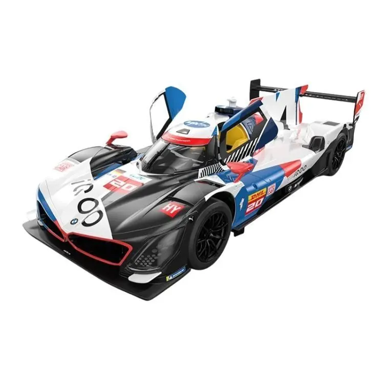 Rastar BMW M Hybrid V8 1:14