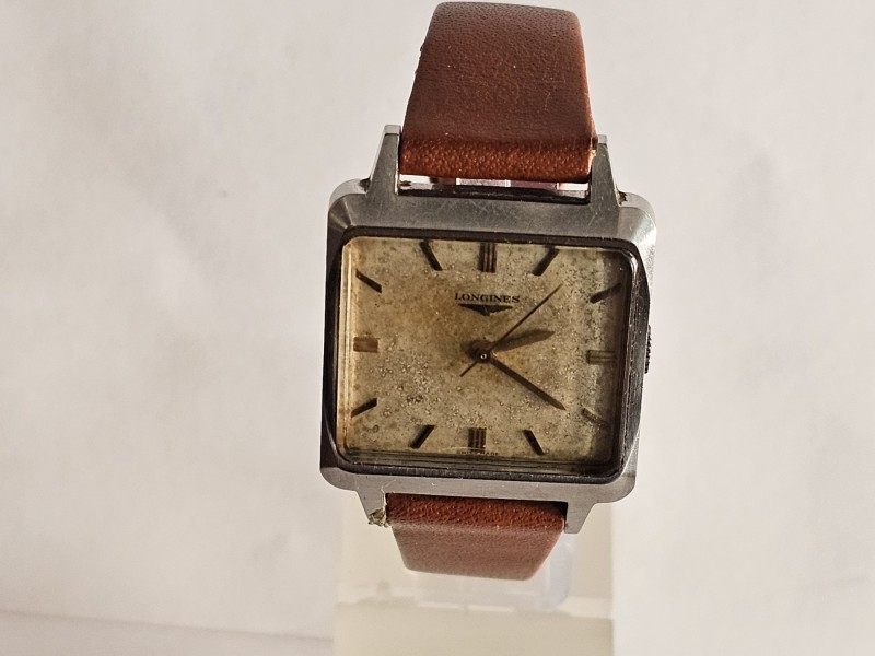 LONGINES cal.280 -Vintag Br.225
