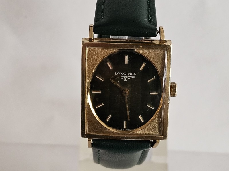 LONGINES Ref.3217-428 -Vintage --Br.221