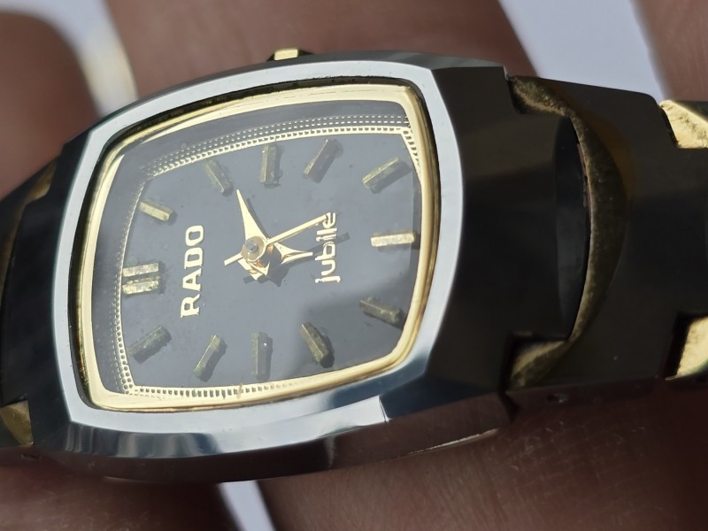 RADO Jubilé Integral (6231L) – Ženski model