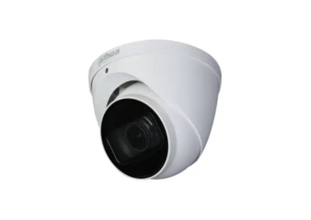 DAHUA HAC-HDW1200T-Z-A-2712-S6 2MP HDCVI IR Eyeball Kamera