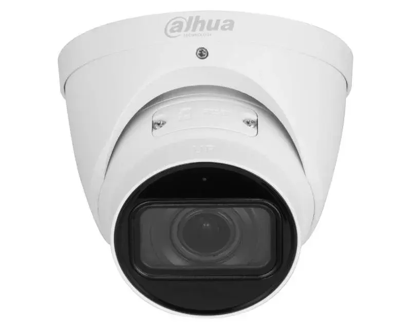 DAHUA IP Kamera IPC-HDW2241T-ZS-27135, 2MP, 2.7-13.5mm, micro SD, Mikrofon