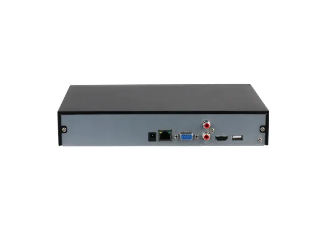 Dahua Video čitač NVR4116HS-4KS3, 16CH, Compact, 1U, 1HDD, Lite Network